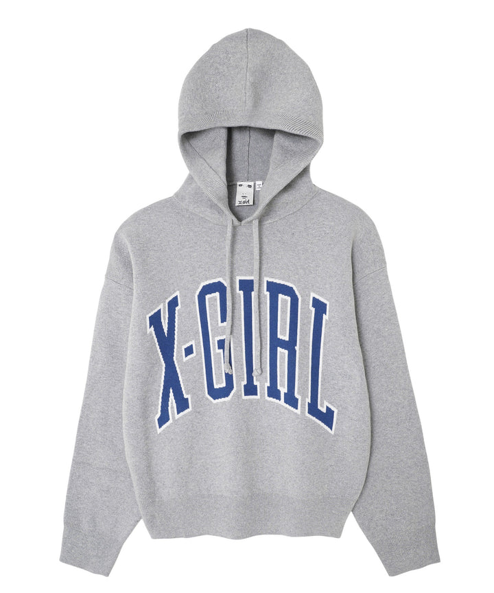 X-girl US Official Site - "Real Girls' Clothing" Since 1994