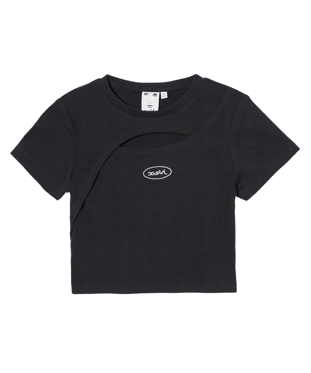 X-girl US Official Site - "Real Girls' Clothing" Since 1994