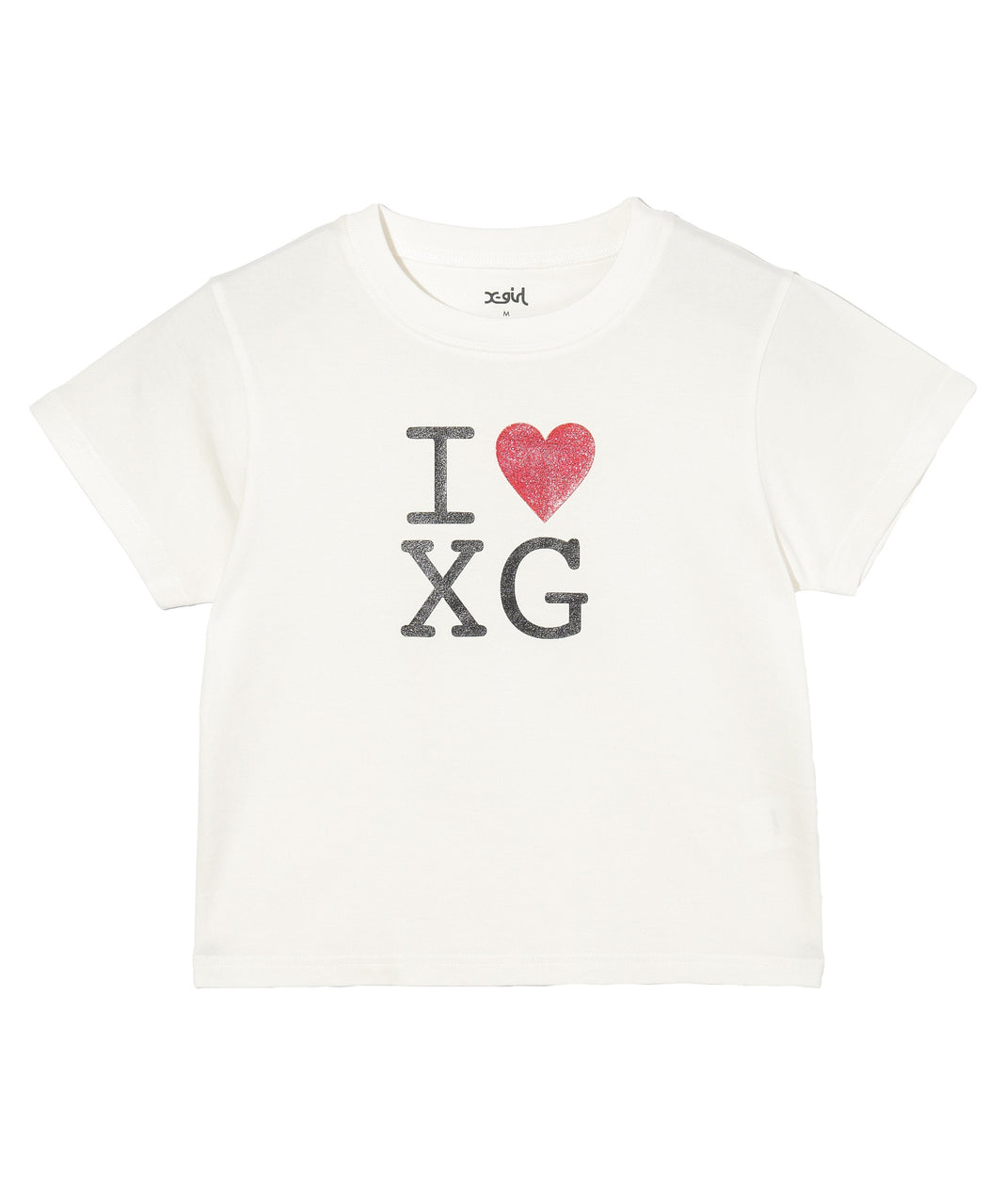 X-girl US Official Site - "Real Girls' Clothing" Since 1994