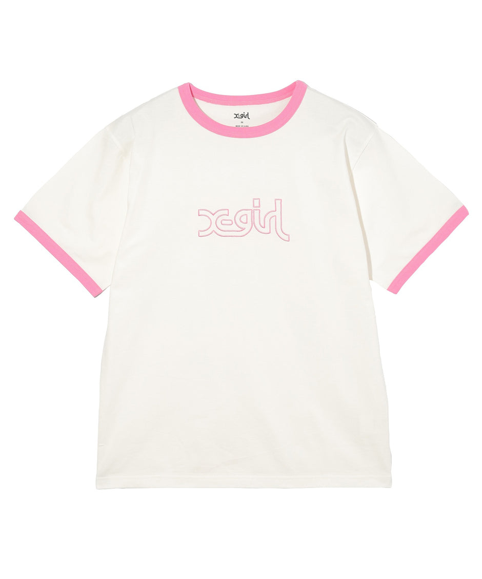 X-girl US Official Site - "Real Girls' Clothing" Since 1994