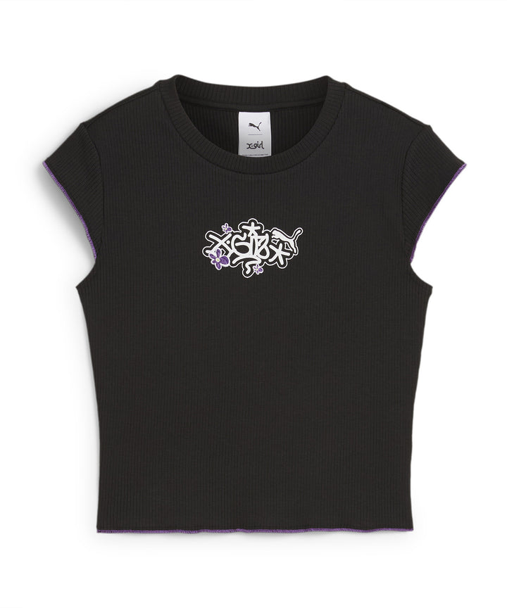 X-girl US Official Site - "Real Girls' Clothing" Since 1994