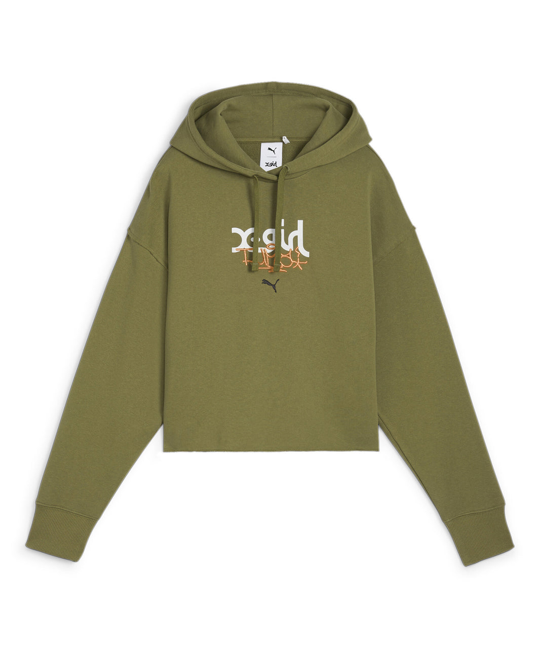 X-girl US Official Site - "Real Girls' Clothing" Since 1994