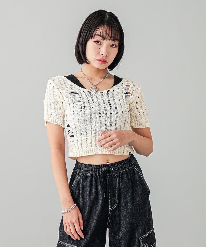 X-girl US Official Site - "Real Girls' Clothing" Since 1994
